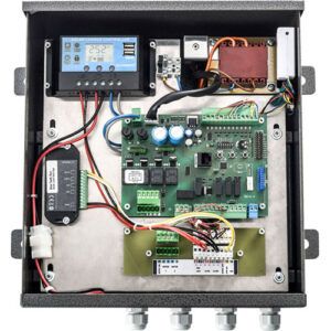 X9 DC Series | Eagle Gate Operators